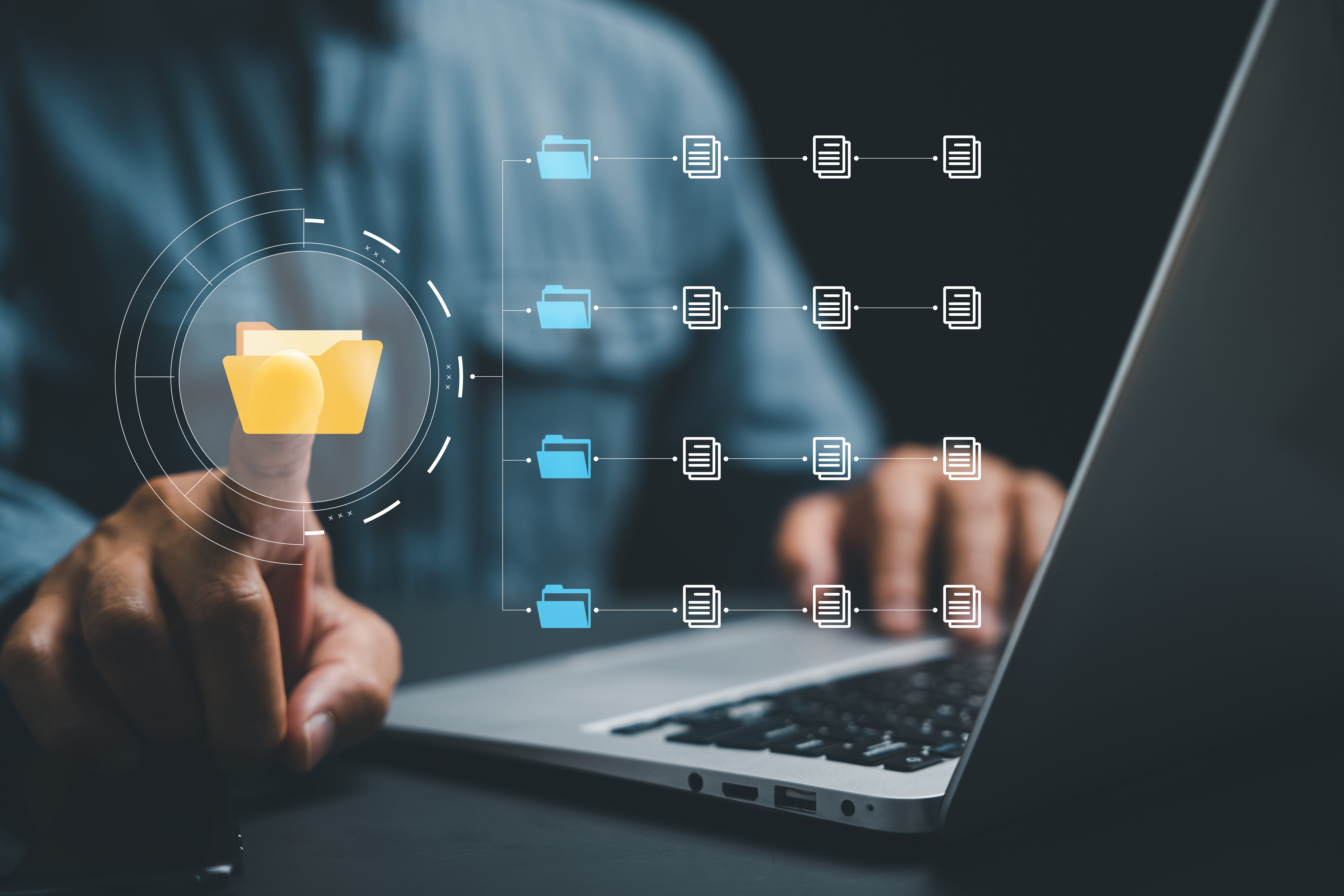 Cost-Saving With Cloud-Based Document Management Software - Article