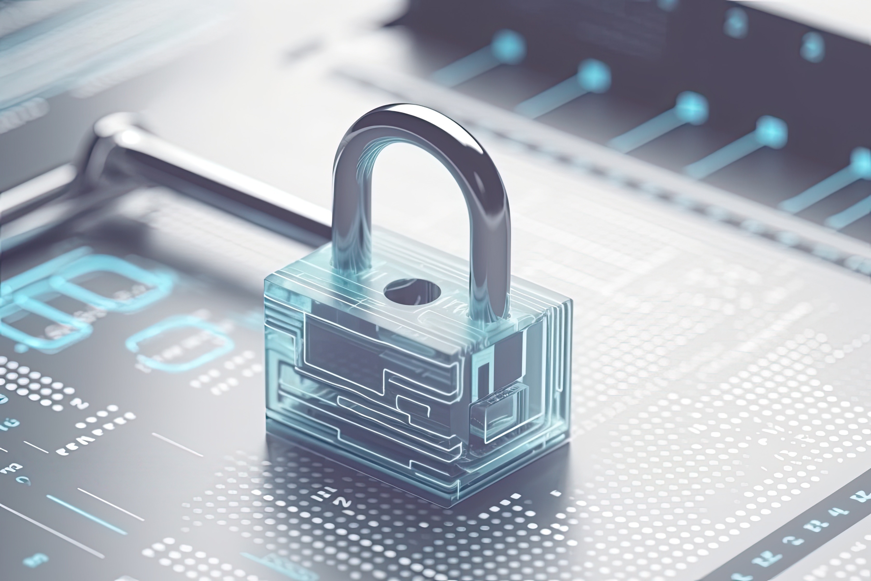 Leveraging Multi-Factor Authentication, Encryption, and Access Control ...